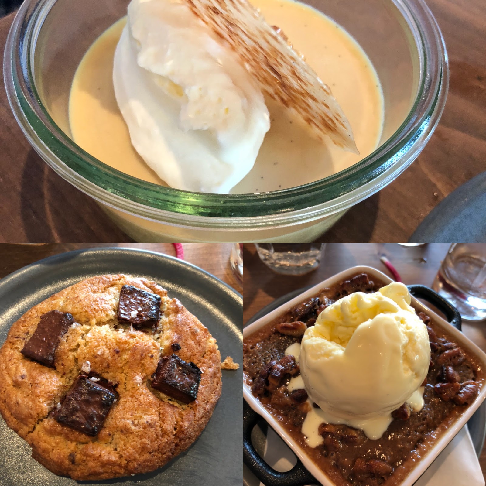 Indianapolis Restaurant Scene: Hedge Row