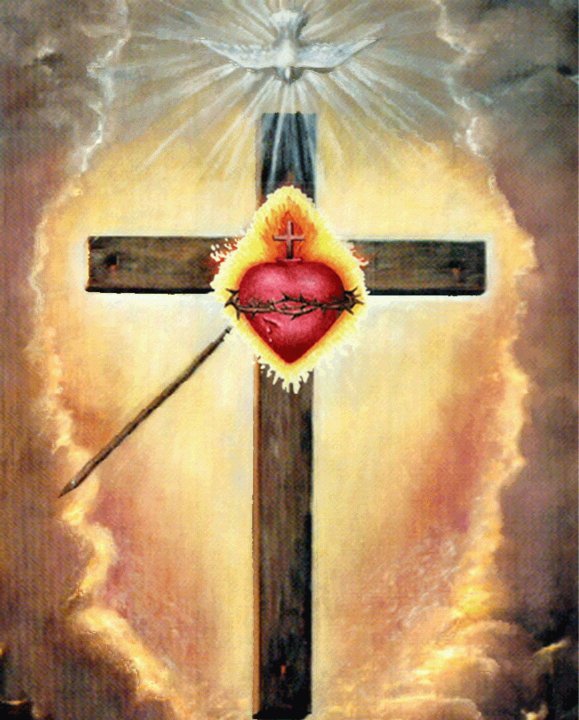 ® Gifs y Fondos Paz enla Tormenta ®: IMÁGENES DE LA CRUZ