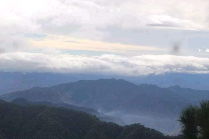 Itogon, Benguet: Itogon: Land of Golden Opportunities