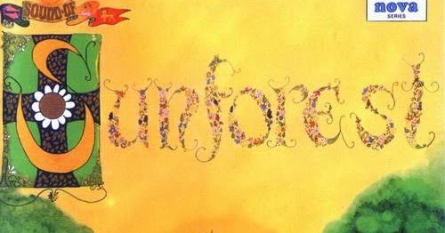 Sunforest - Sound of Sunforest (1969)
