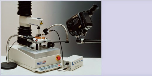 Texture Analysis Professionals Blog: Let's get cracking - tips and ...