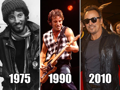 MIKE'S DAILY JUKEBOX: Rare Springsteen, New Tom Cruise Movie Trailer ...