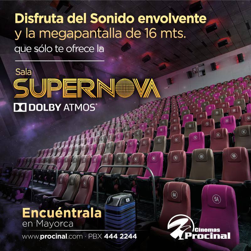 Crítica de 'Guardianes': los rusos también tienen superhéroes