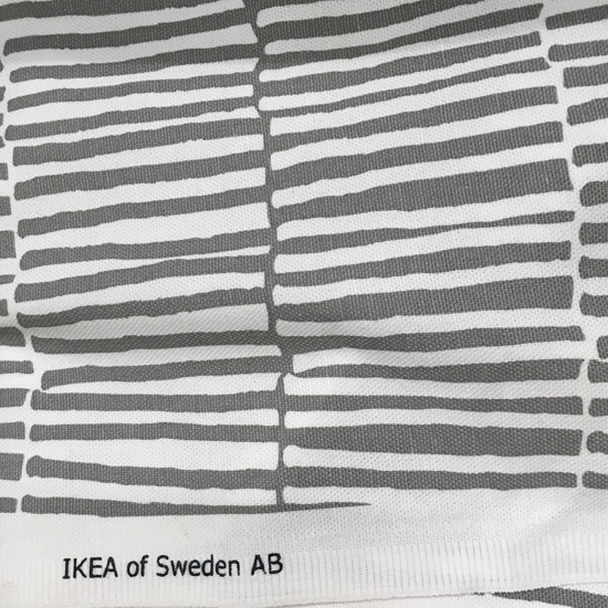 print & pattern: STORE SNAPS - ikea