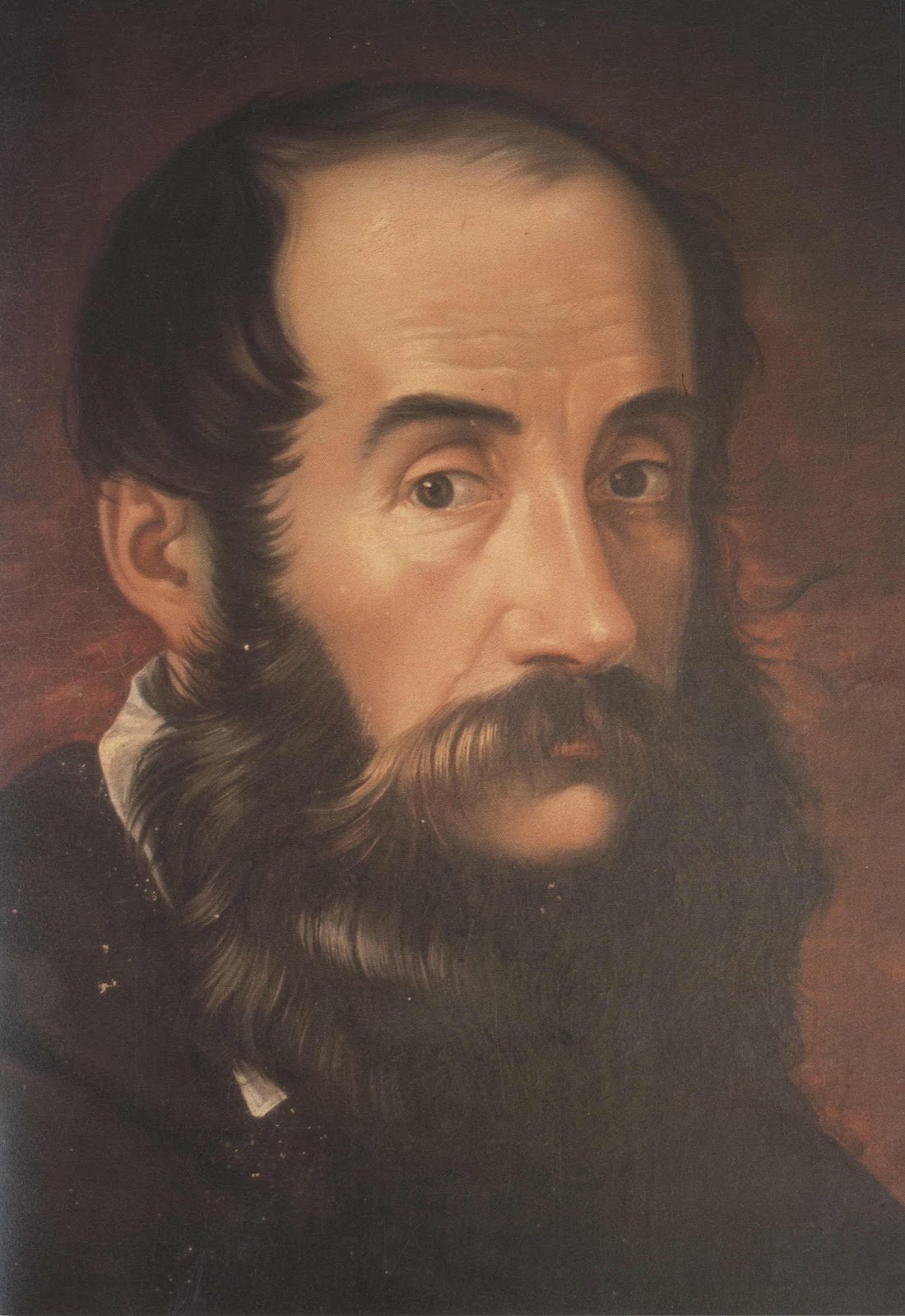 Girolamo Segato, il bellunese Pietrificatore dei Morti.