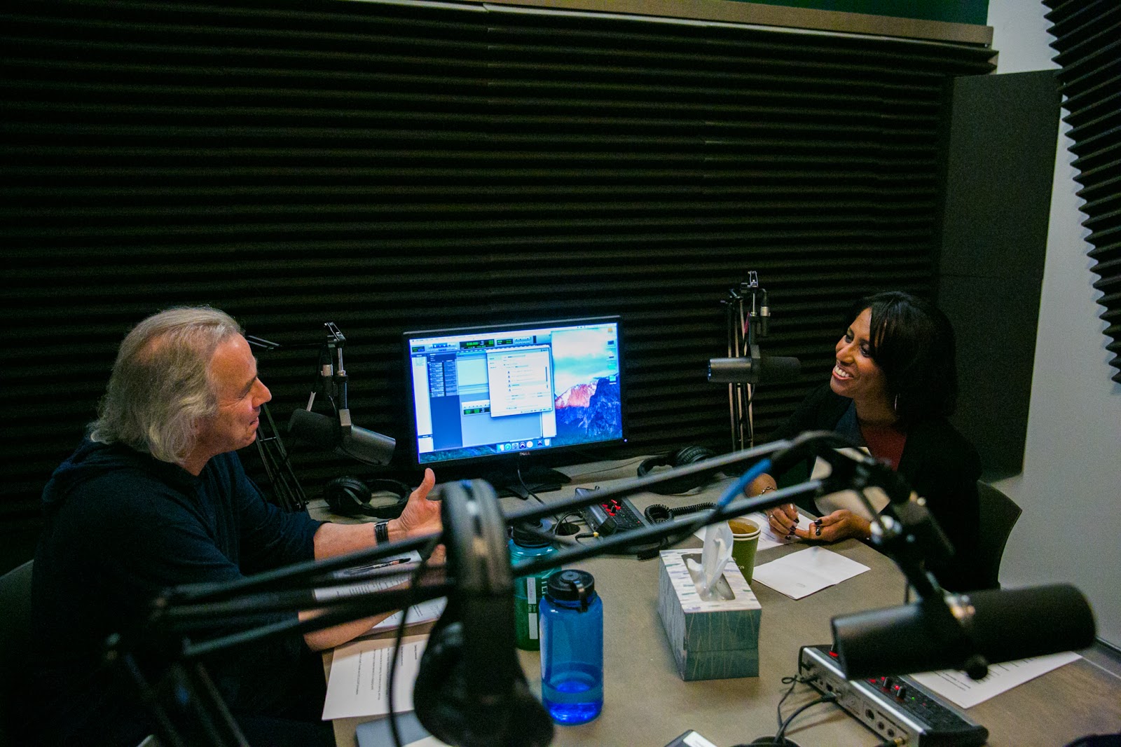 Hindsight : 1871 CEO Howard Tullman in Podcast with Leap Innovations ...