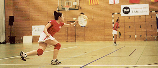 Declarado nuevo deporte mundial el Tamburello - Historia Deportiva