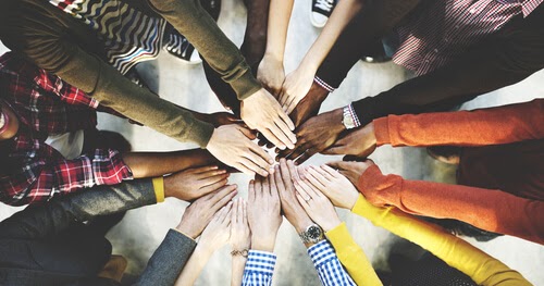 Aprender a vivir juntos