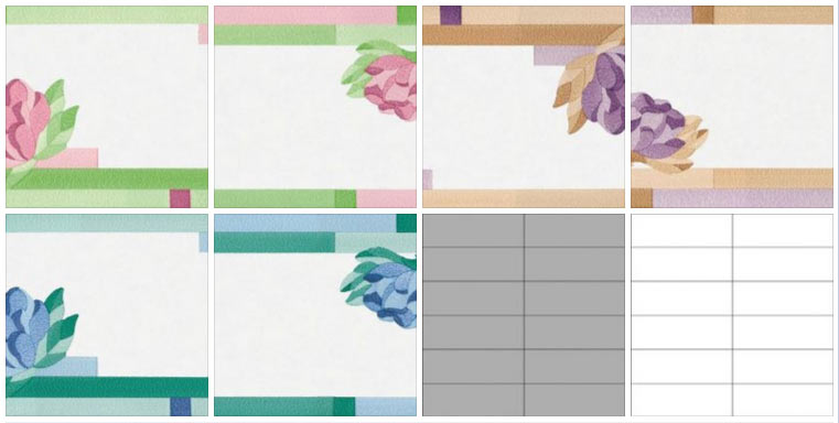 SKETCHUP TEXTURE: TEXTURE FLOOR TILES, WALL TILES, COTTO, MOSAICO ...