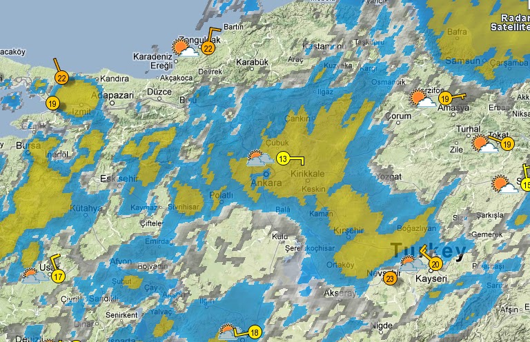 The 2012 Air Journey Around the World: N510HW solo flight to Rhodes