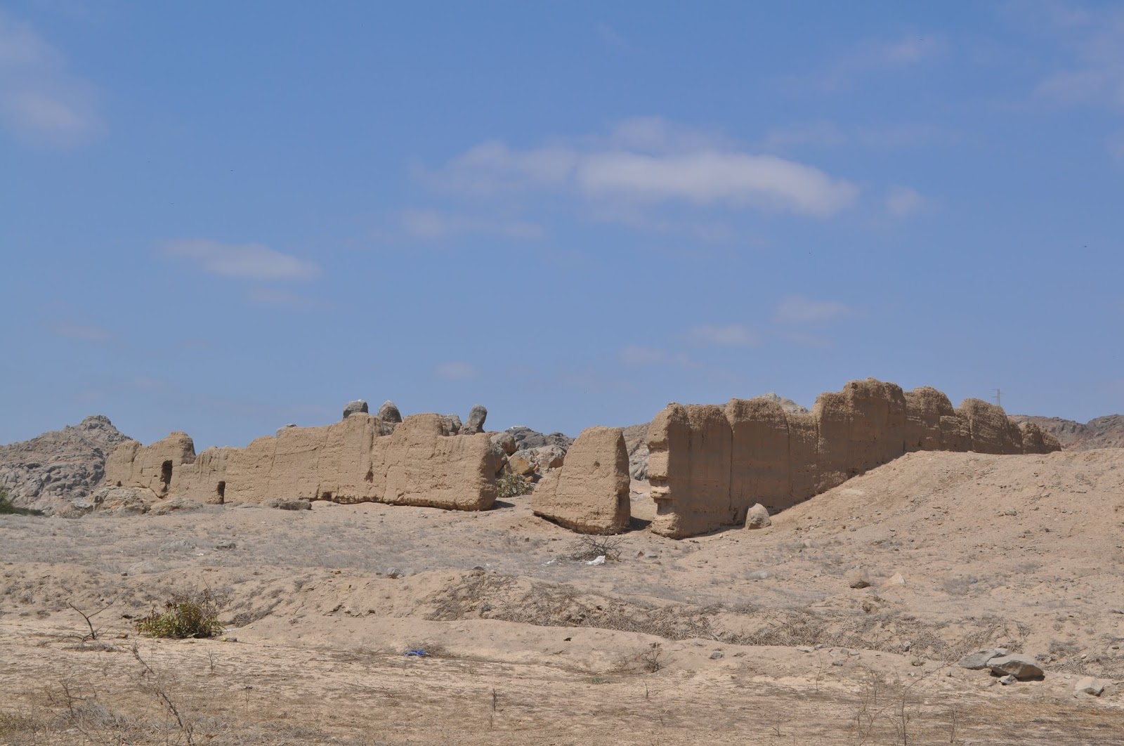 HISTORIA DE REQUE | IE. CONSTANTINO CARVALLO