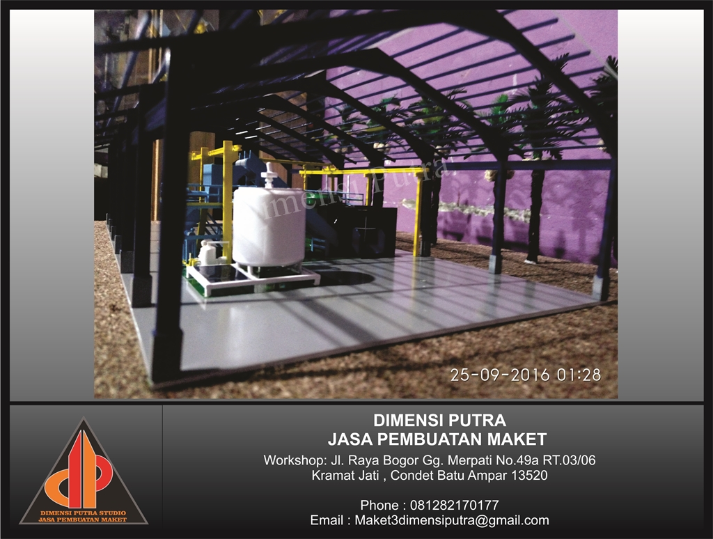 JASA PEMBUATAN MAKET - PEMBUATAN MAKET - BIKIN MAKET - DIMENSIPUTRA ...