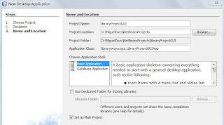 Practical Software: Example of Java Swing Application with Oracle ...
