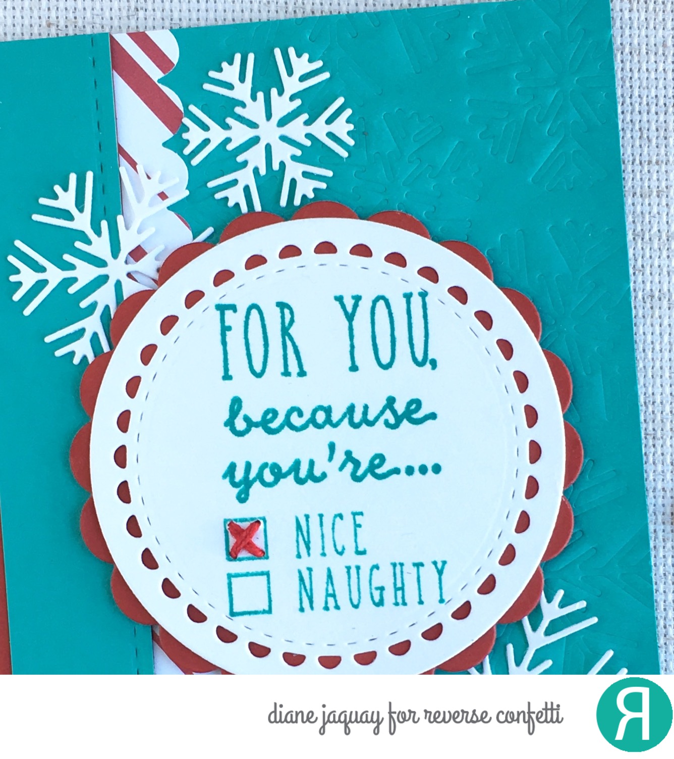 It's all about the ART!: Countdown to Confetti: Day 3