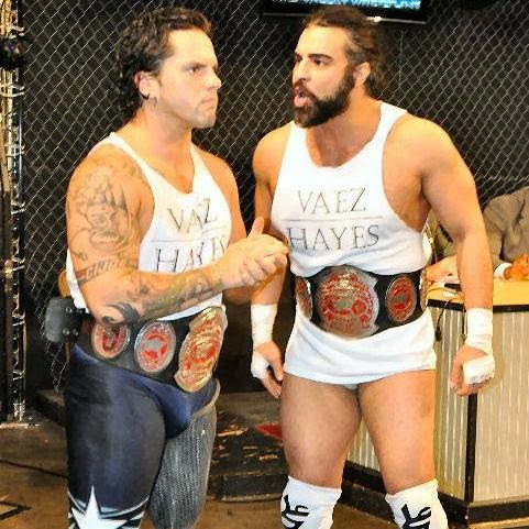 OVWmania: OVWmania Presents: OVW Top 20 (Ed. 87)