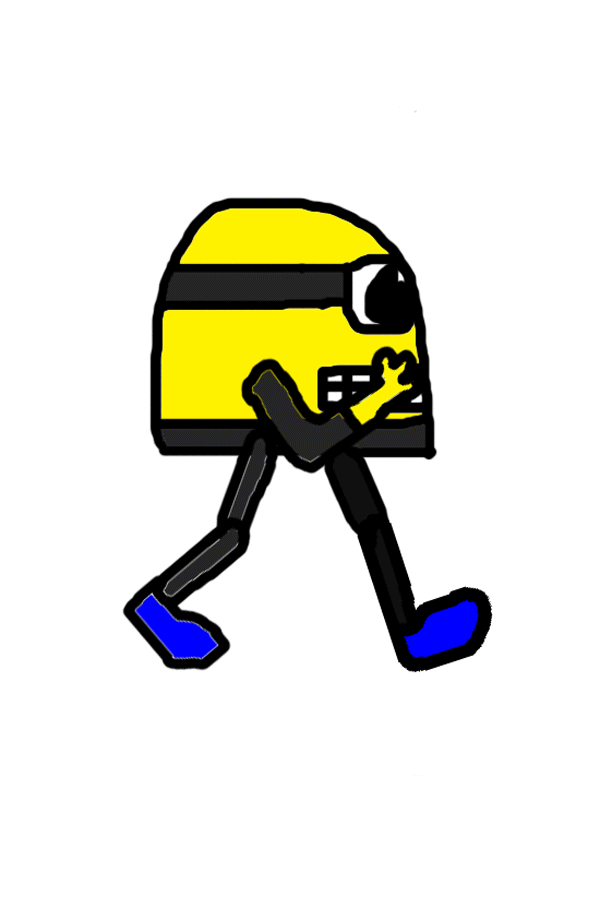 Walker's Art : September 2013