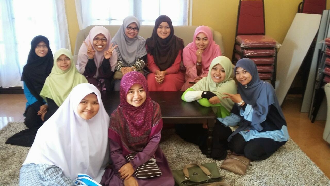 Menanti Sinar Ilahi: Diari Darul Insyirah