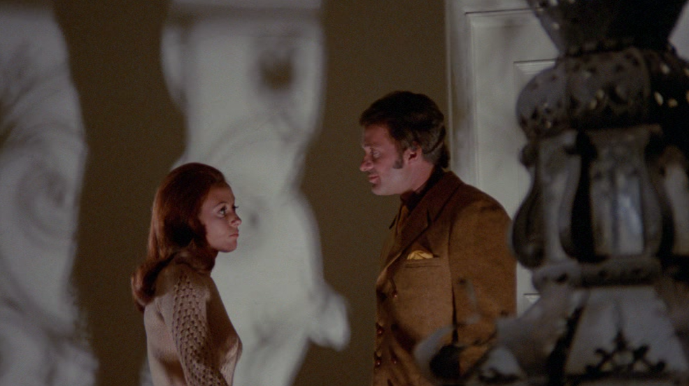 The Oak Drive-In: BLOOD MANIA 1971