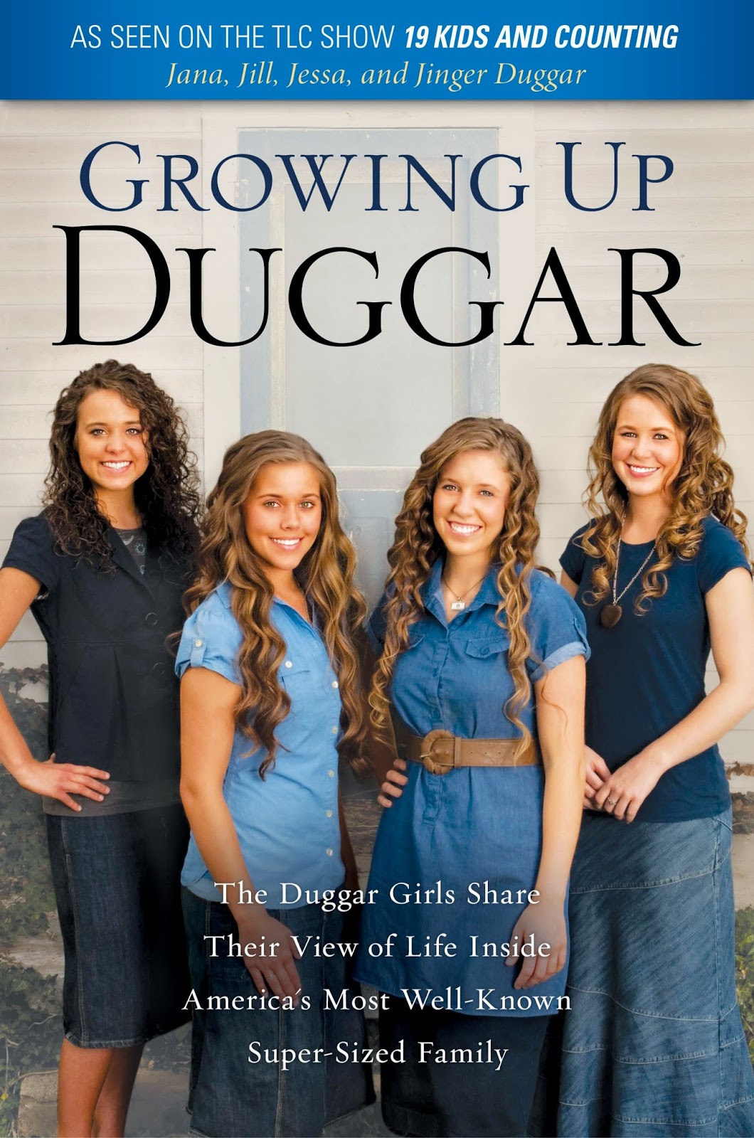 Duggar Family Blog: Updates and Pictures Jim Bob and Michelle Duggar 19 ...