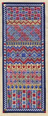 Two-Handed Stitcher: Guess What's Available Now?!?