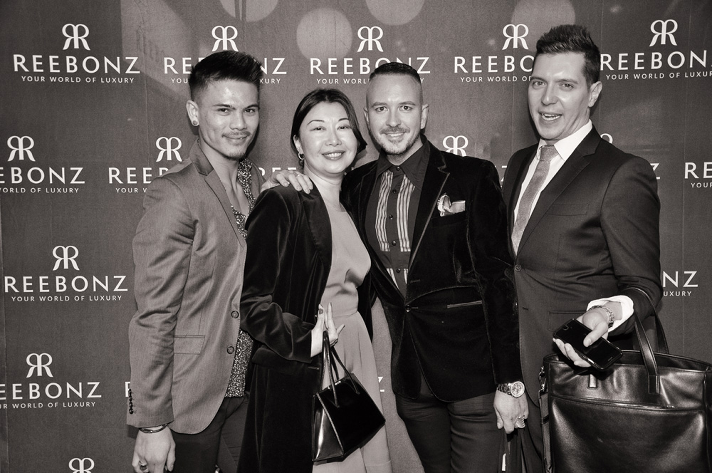 Unique Event Photography Sydney