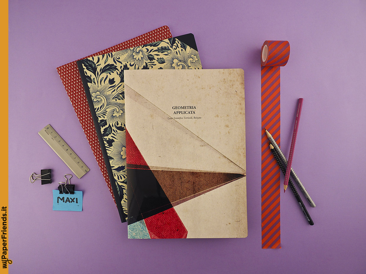 La Creatività di Anna!!!: My Paper Friends