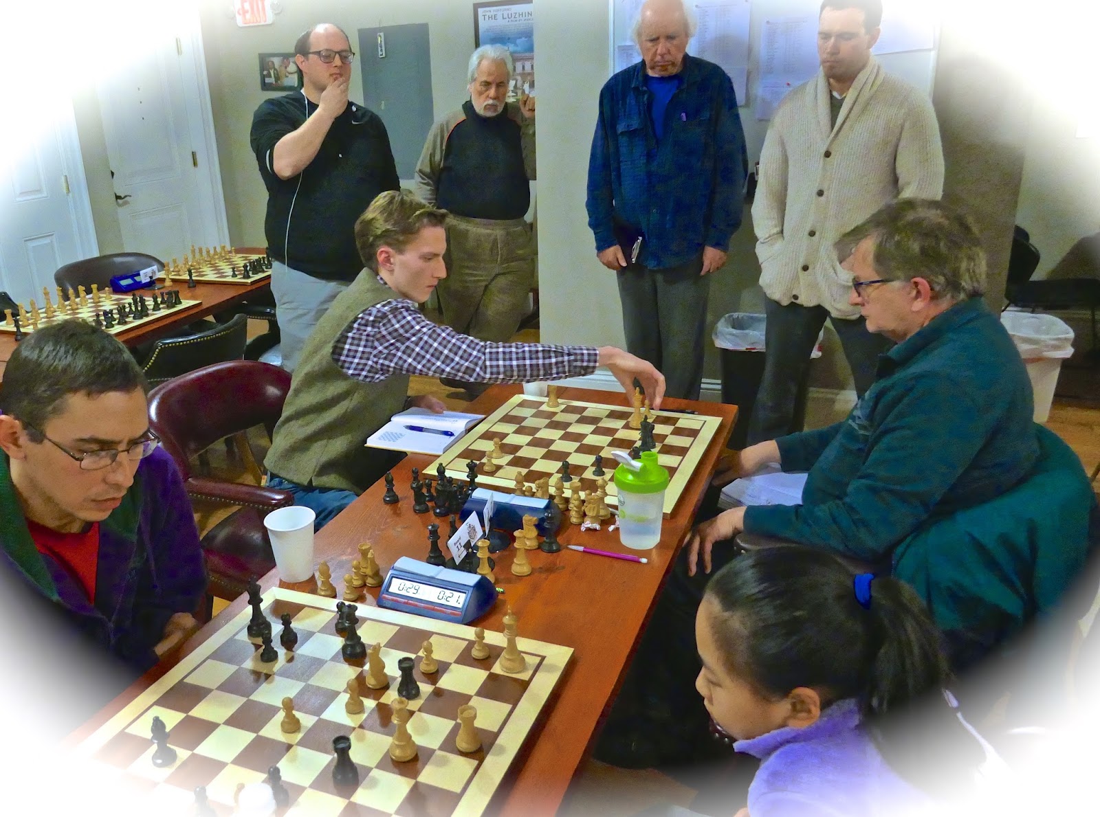 Boylston Chess Club Weblog: BCC LEGENDS OF CHESS: FRIEDRICH SAEMISCH ...