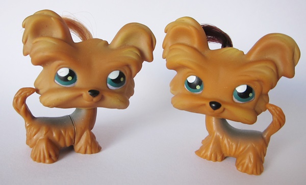 Littlest pet shop blogi: Lps Shih tzu