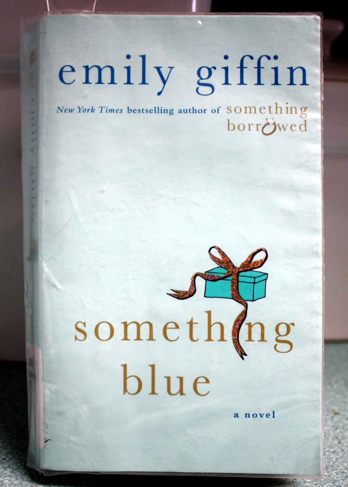 Something good to read