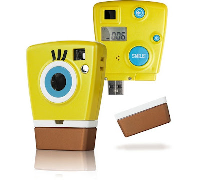 decora y disena: Recámaras Bob Esponja: Ideas de Decoración para Chicos