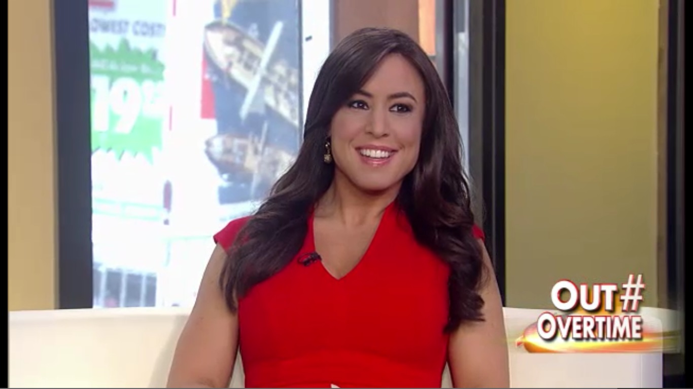 Reporter101 Blogspot: 4TH Week of June 2015: Fox Business News AM ...