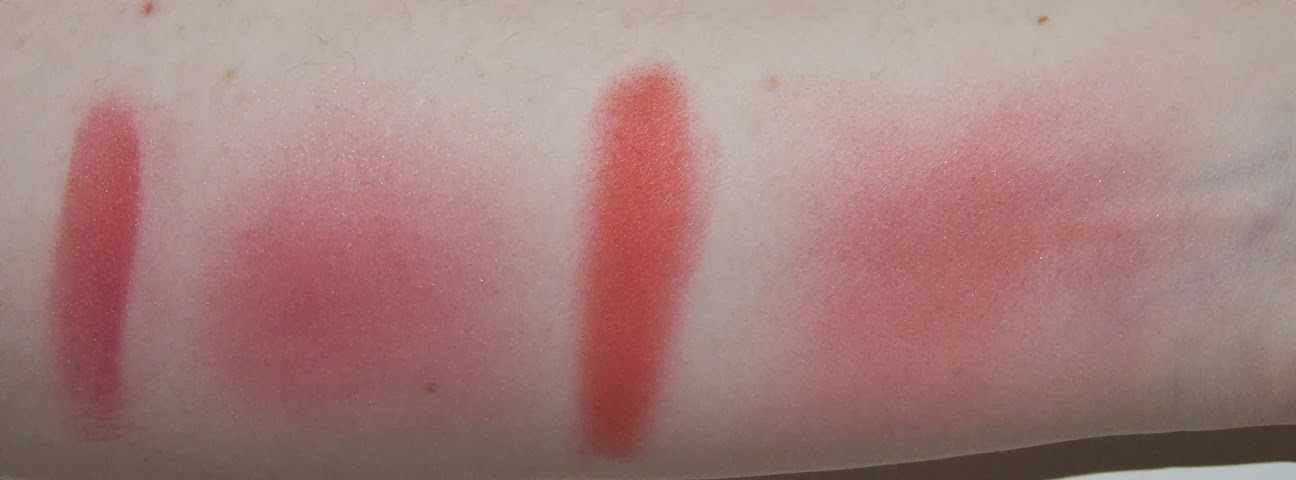 WARPAINT and Unicorns: Coastal Scents Forever Blush Set (All 18 ...