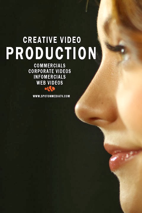 Spot On Media Creative Agency