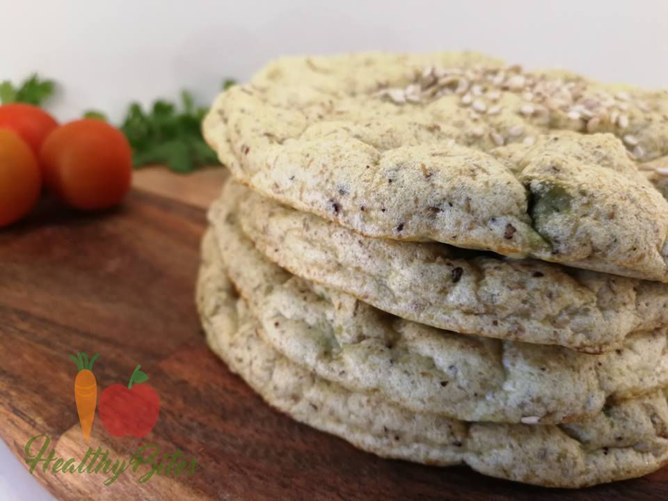 Opsies de Abacate - Healthy Bites