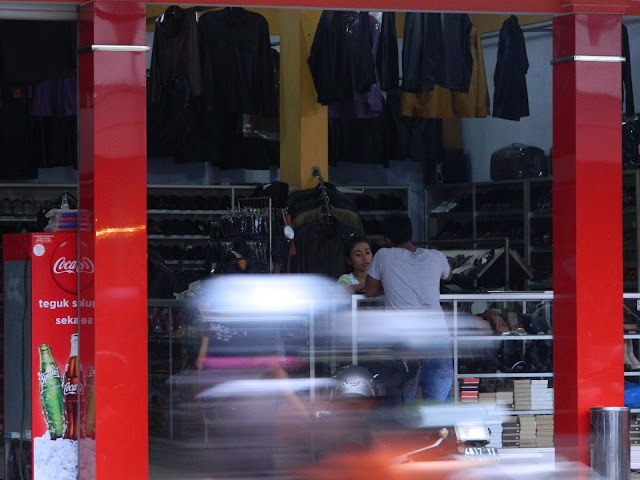 SangPetualang: Desa Wisata Manding, Tempatnya Cari Produk Kerajinan ...