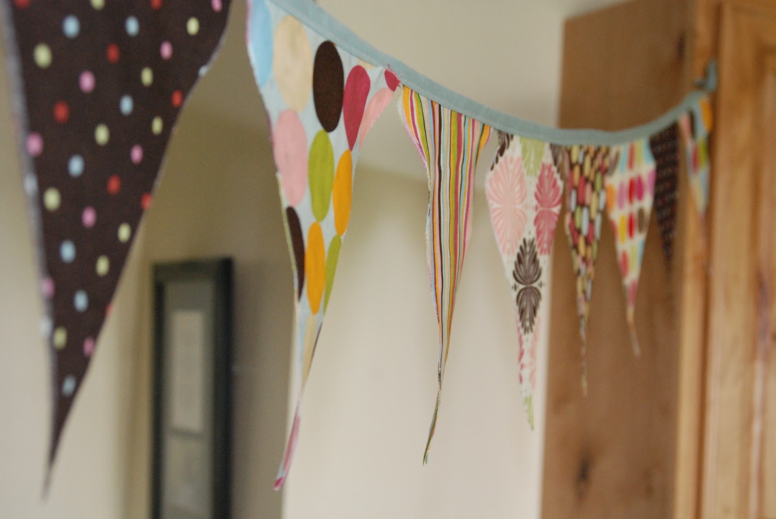 Mommy Vignettes: Birthday/Celebration Time!