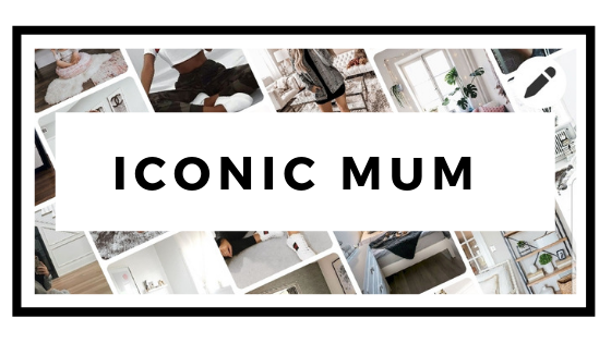 Iconic Mum