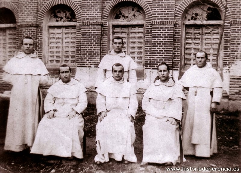 las diez vírgenes sensatas: Órdenes mendicantes después de la reforma ...