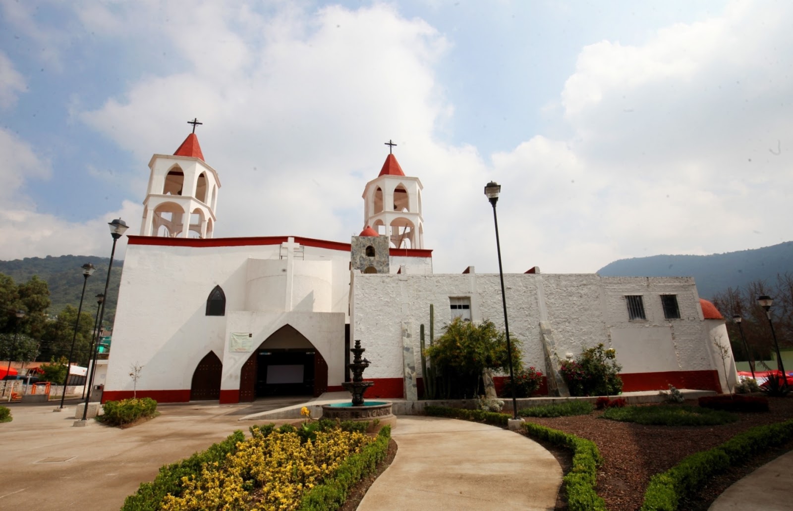 El mexiquense Hoy: Realizan en Ecatepec visitas guiadas en pueblos ...