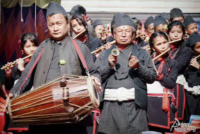 MyBlog: NEWARI CULTURE