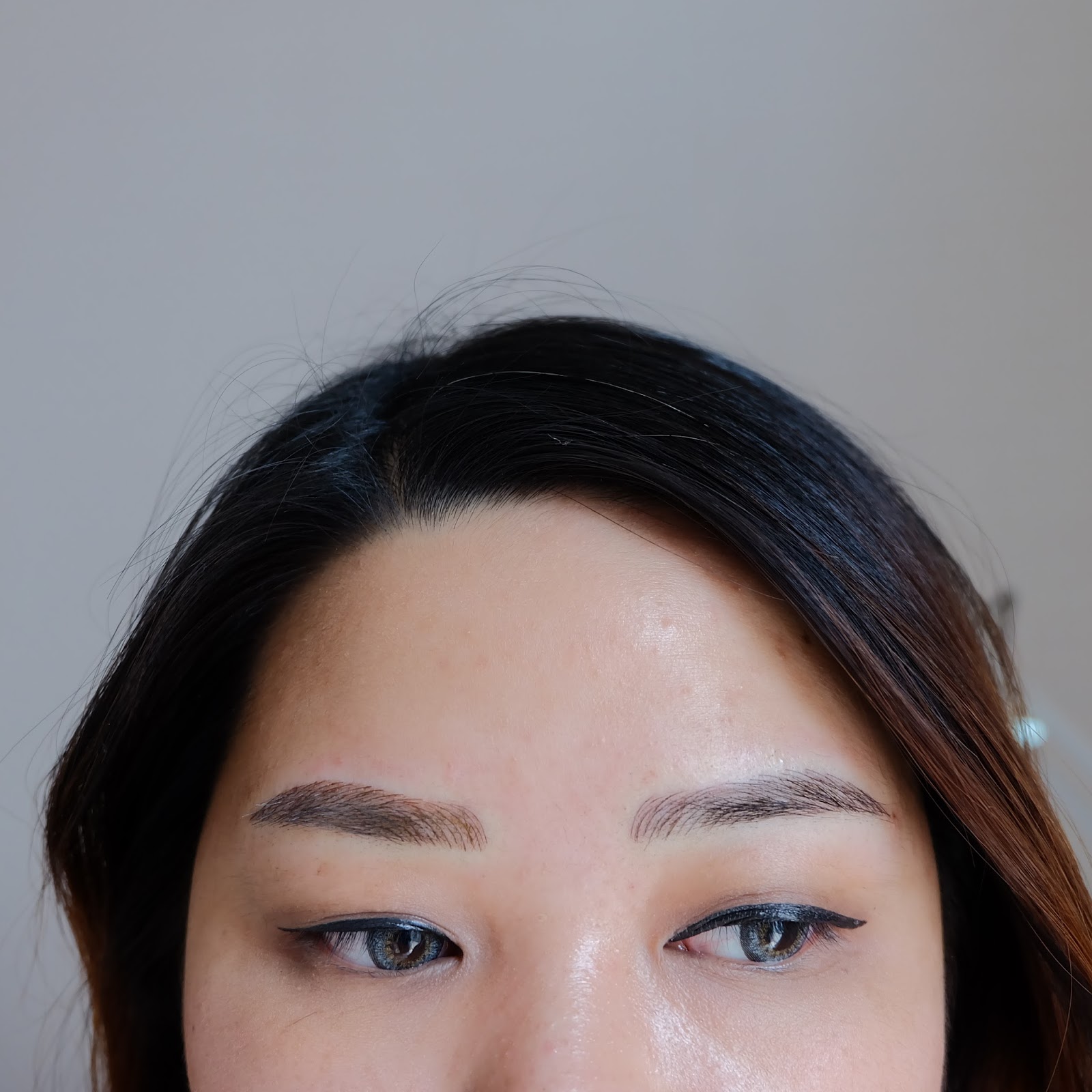 Renee Tan: Shape My Brows | Review Sulam Alis