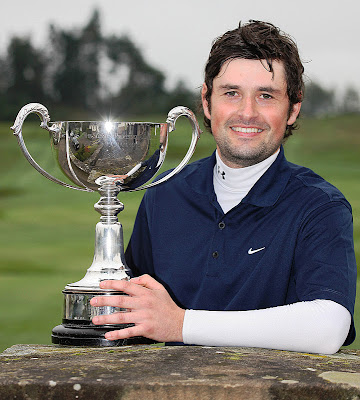 Scottish Golf View - Golf News from Around the World: ALAN LOCKHART ...