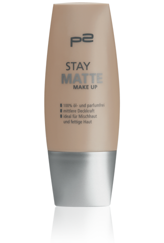 Cherry Blossom Girl: Neues von P2