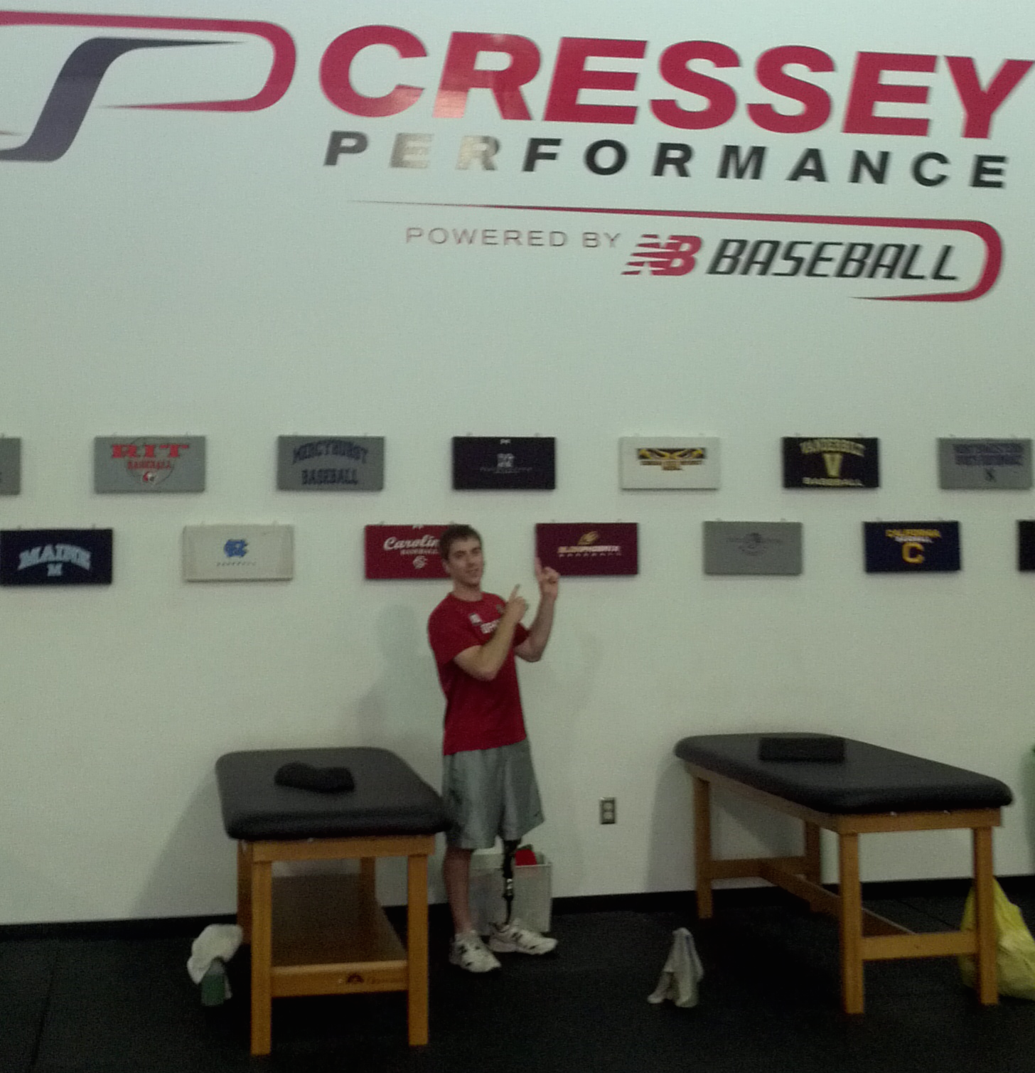 Fitness Pollenator: Cressey Performance: Performance Enhancement Done Right