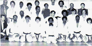 Nisei Goju: GRAND MASTERS OF NISEI GOJU