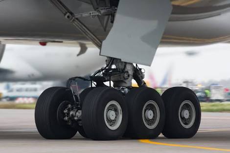 Aircraft Brake systems:- Disk Brake - Aircraft Nerds