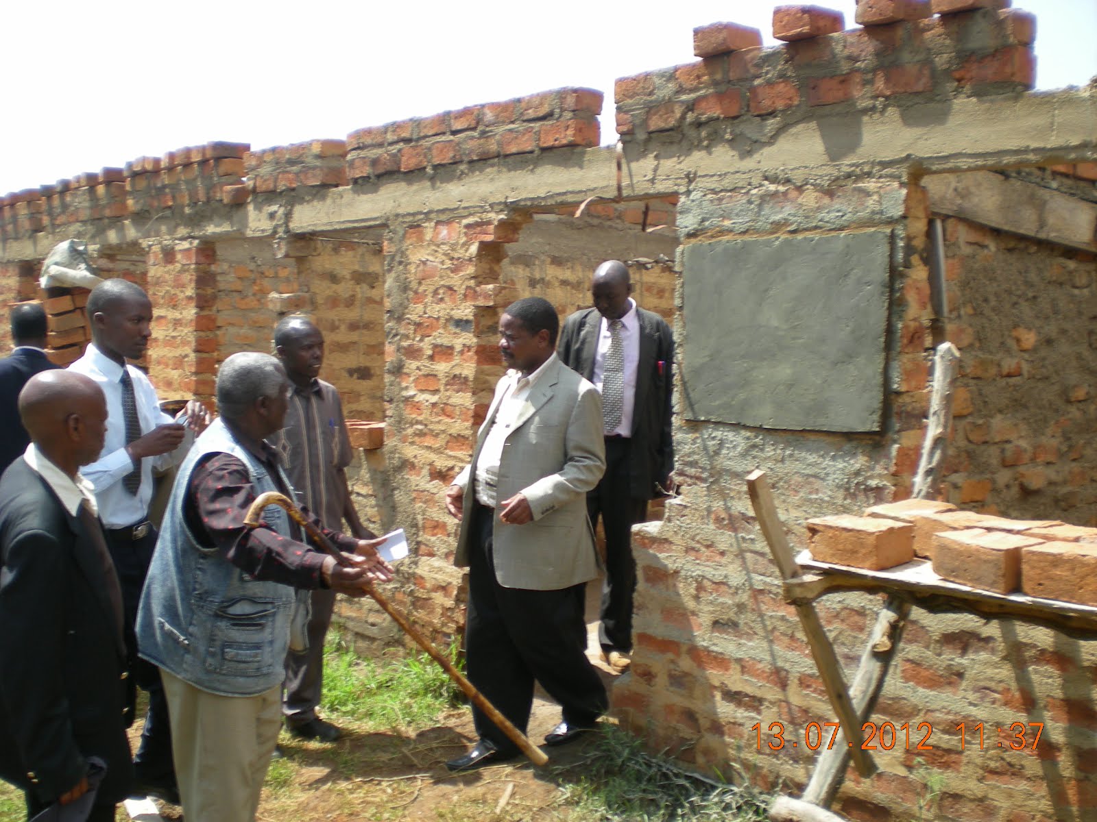 MOSOP CONSTITUENCY PROJECTS 2008-DATE