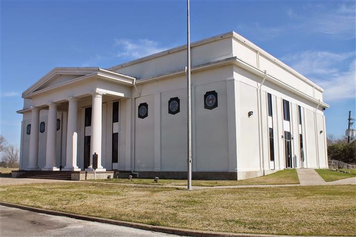 Lone Star Historian 2: Sam Houston Regional Library