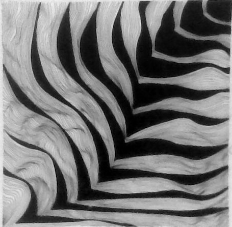 be Creatif and Original: NIRMANA DWIMATRA