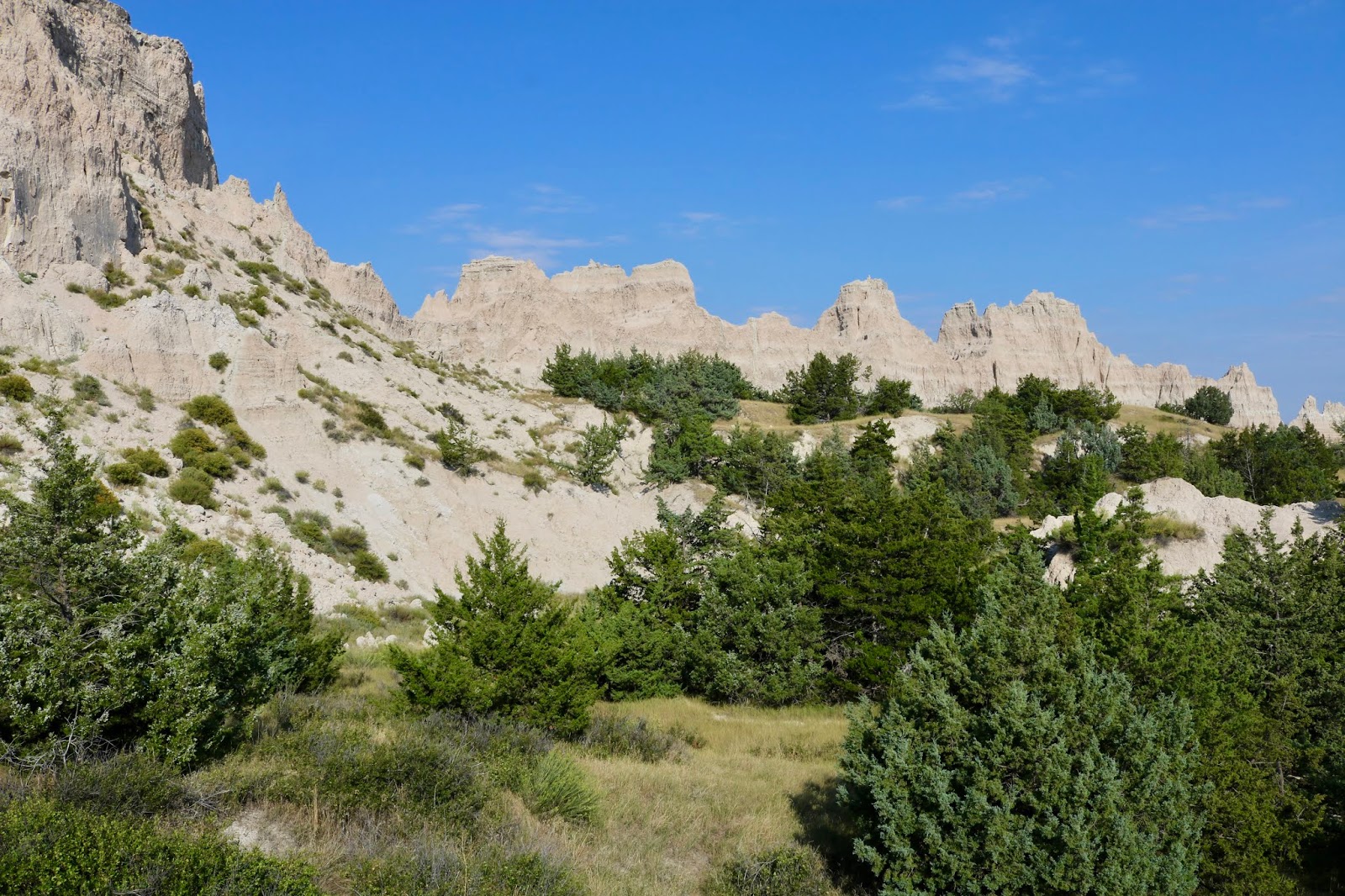 Amy's Creative Pursuits: Our Fall Vacation to South Dakota: Day 1: The ...